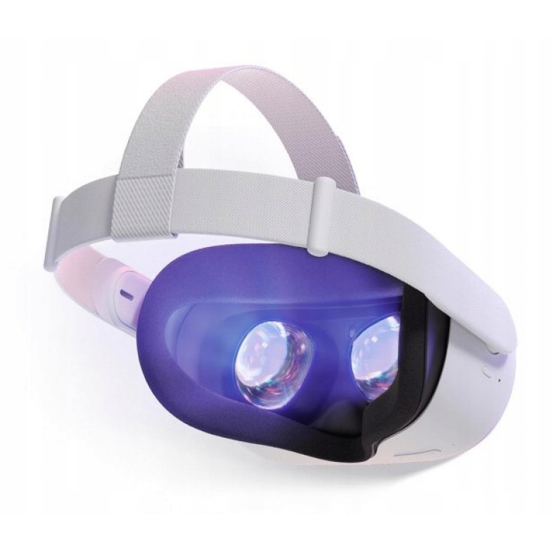 Шлем виртуальной реальности Oculus Rift CV1 + Touch купить на OZON по ...