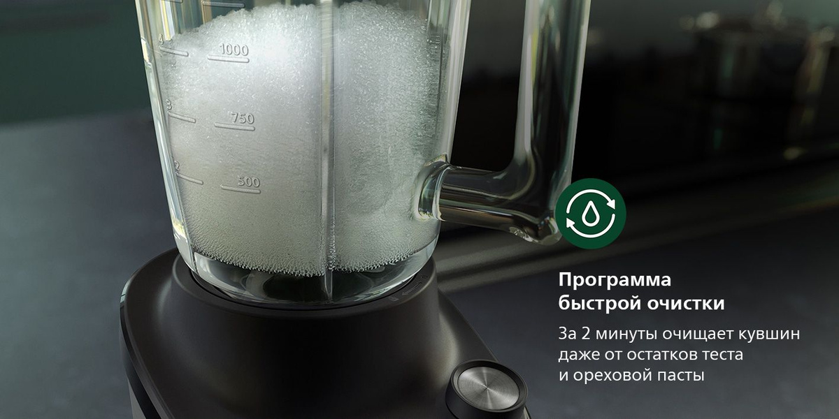 Блендер Philips HR3760/10 купить по низкой цене с доставкой в интернет ...