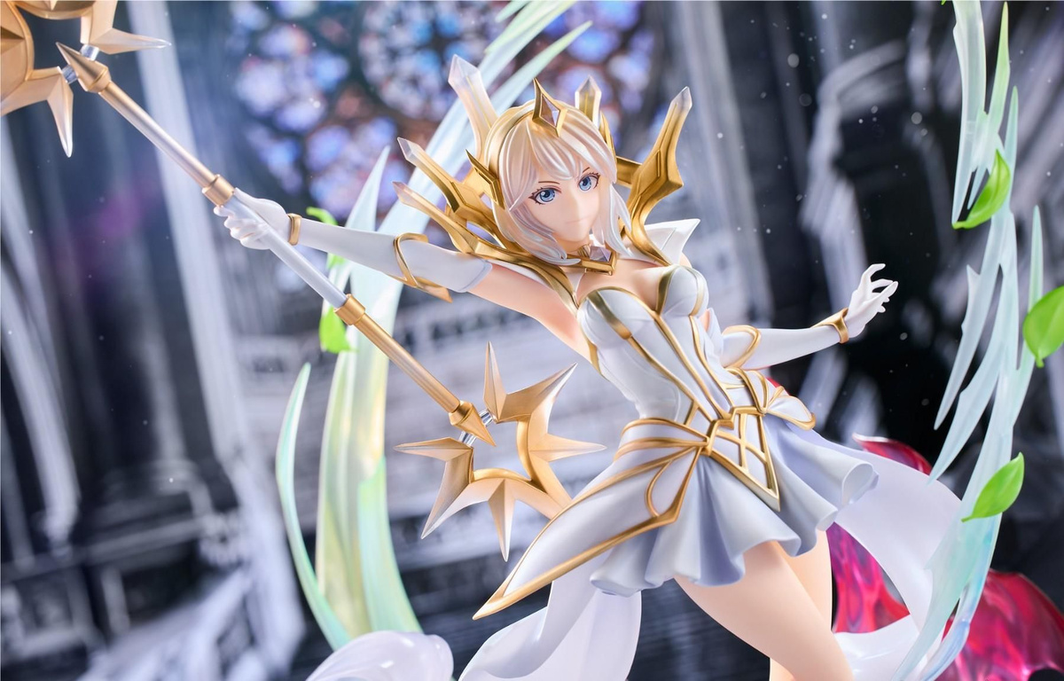 фигурка Лига Легенд , Элементалист Люкс / GSC League of Legends ...