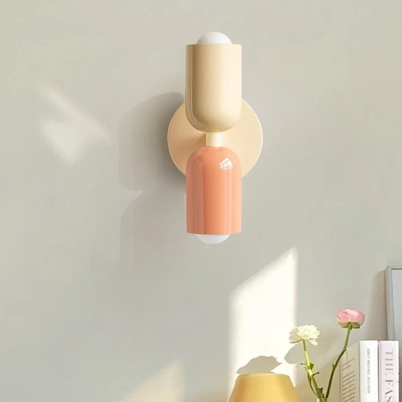 XinQuan Настенный светильник, LED, 6 Вт купить на OZON по низкой цене ...