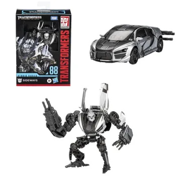 Трансформеры Hasbro Игрушка Studio Series SS88 Deluxe Transformers ...
