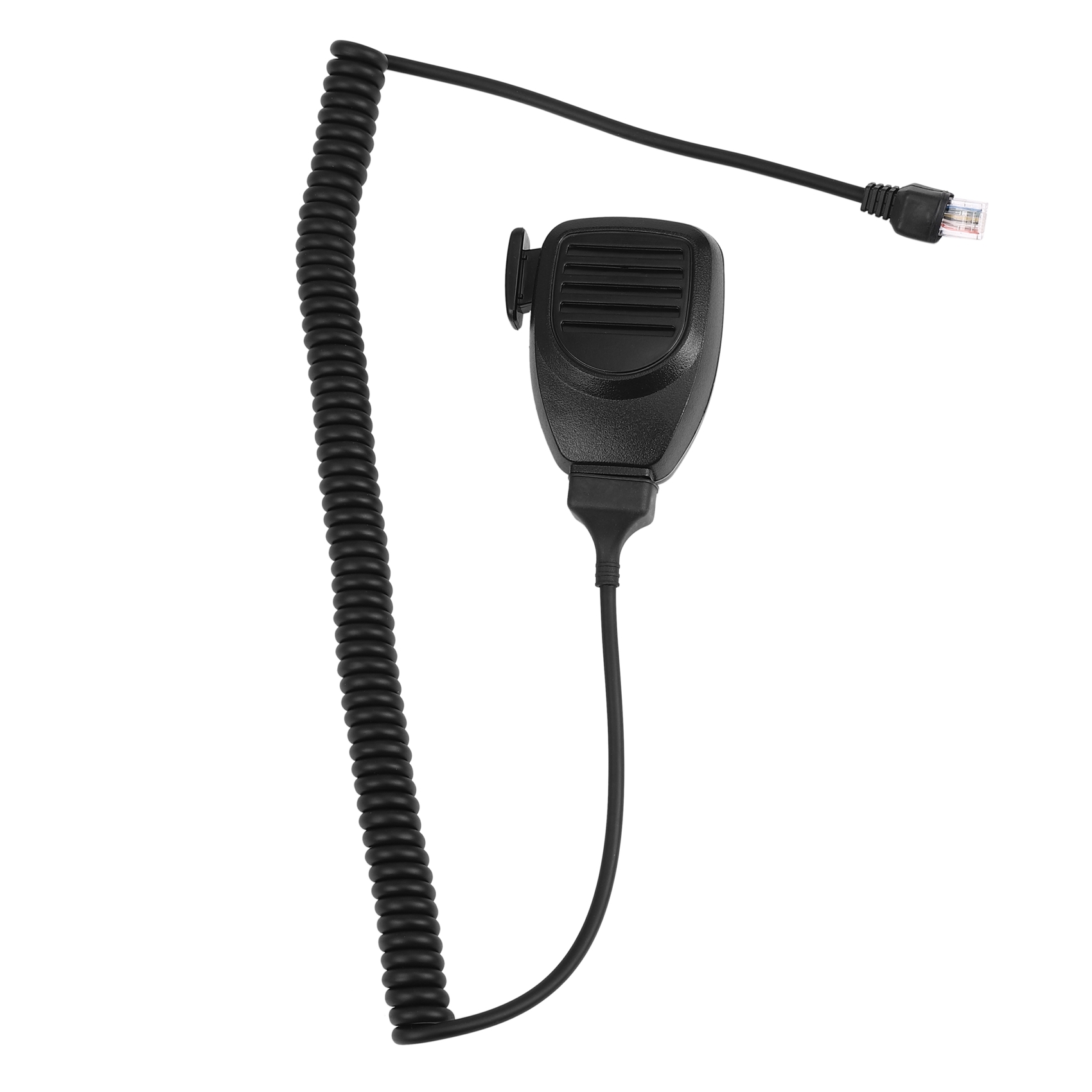 8-Контактный Динамик Mic Микрофон KMC-30 для Мобильного радио Kenwood ...