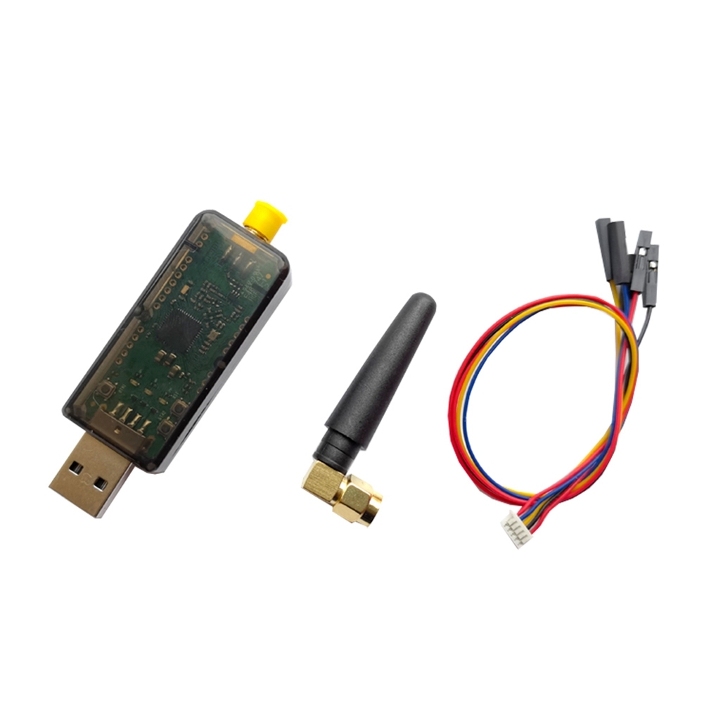 CC2652P ZigBee 2MQTT ZHA Координатор BLE Thread USB Dongle Stick купить ...