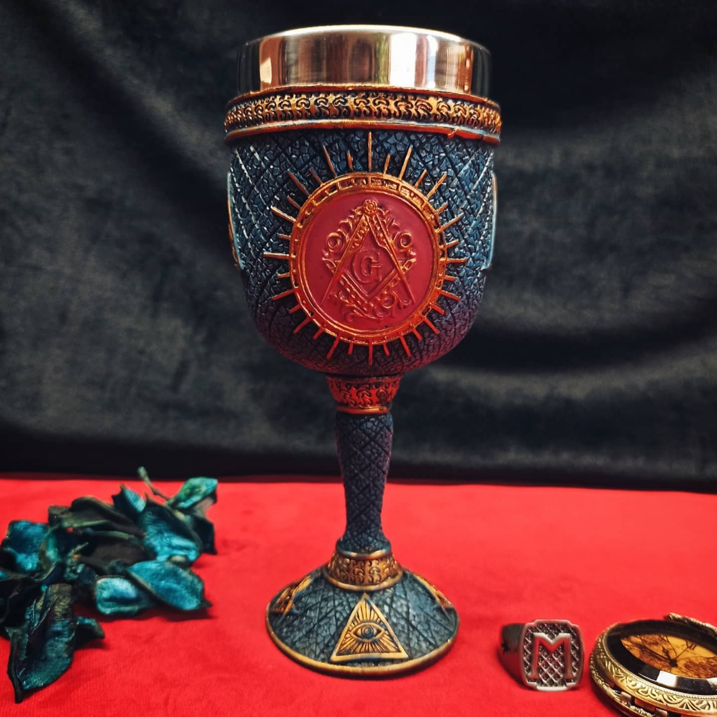 Бокал Pacific Giftware, 150 мл купить c доставкой на OZON по низкой ...
