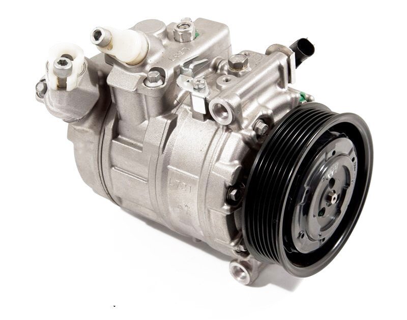 Dashi Компрессор кондиционера, арт. DEA034 купить на OZON по низкой ...