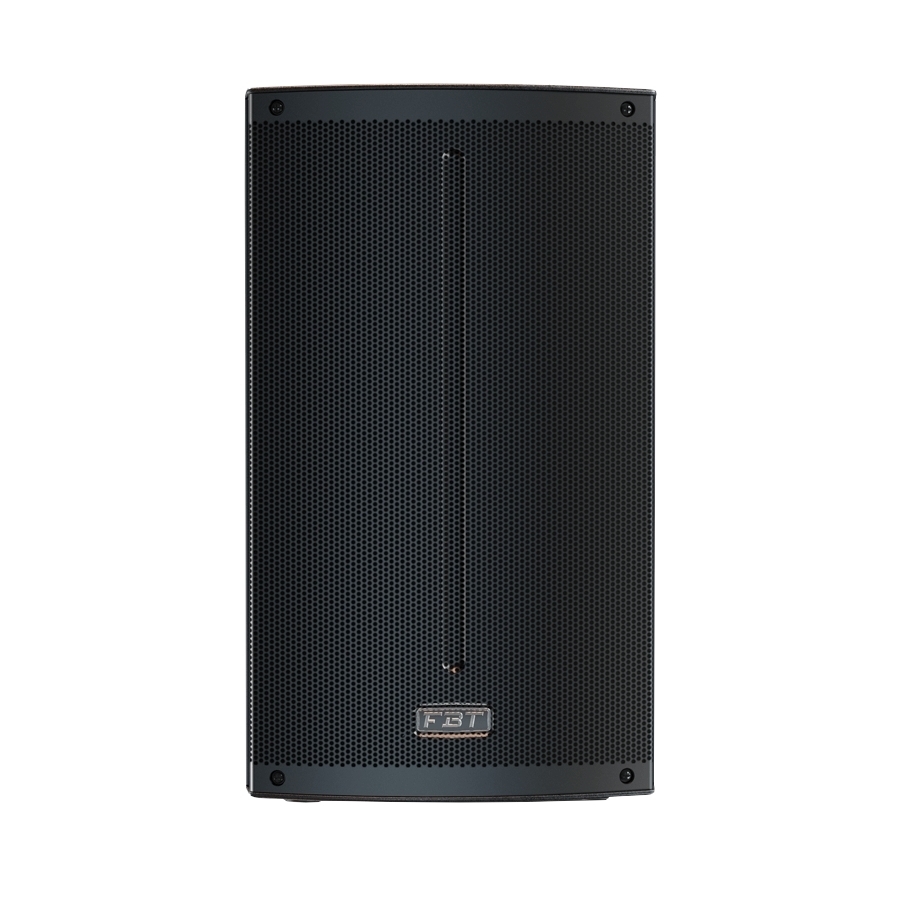 FBT Акустическая система X-LITE 110A, 1500 Вт, черный купить на OZON по ...