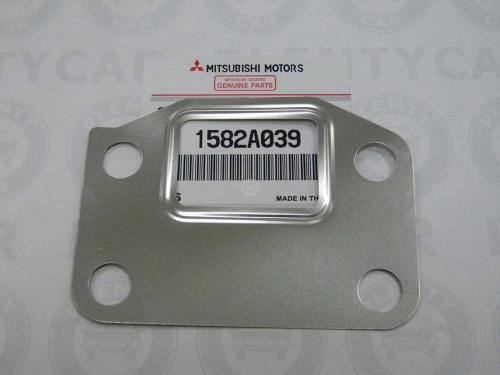 Прокладка клапана сист.рецир.отраб.газов Mitsubishi 1582A039 купить на ...