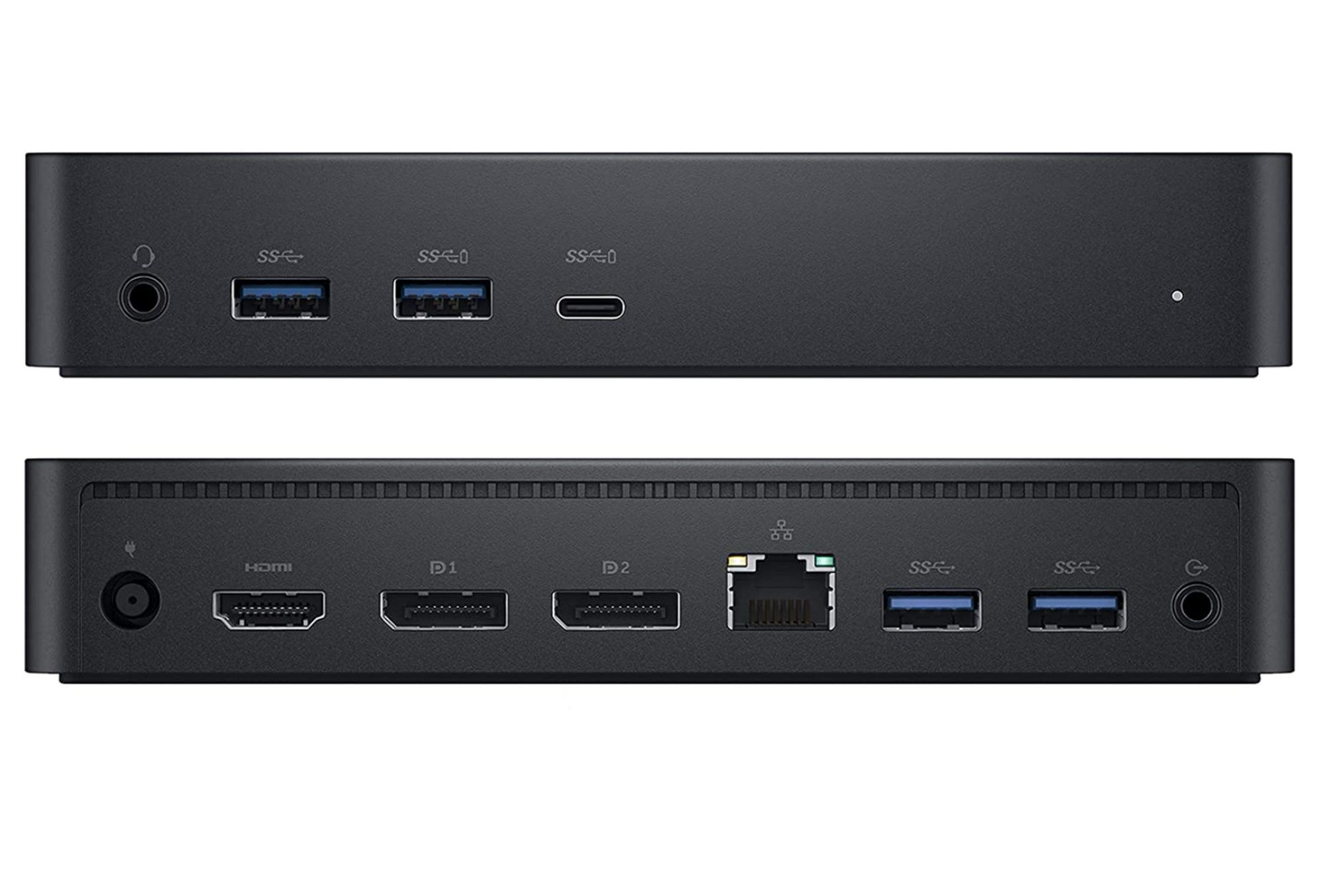 Док-станция DELL D6000 452-BCYH DisplayLink купить c доставкой на OZON ...