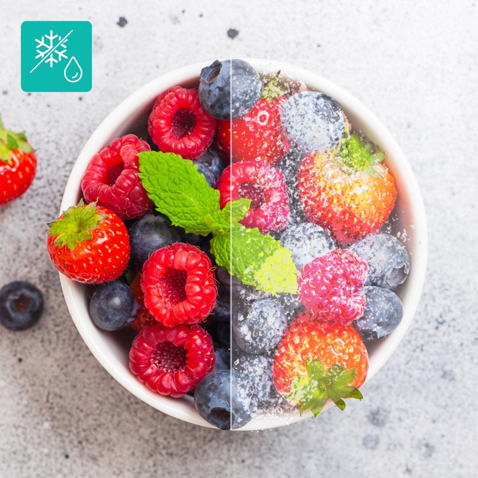 Холодильник Gorenje NRK720EAXL4, серебристый - купить по доступной цене ...