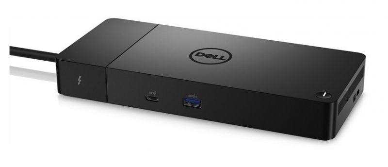 Док-станция Dell Dock WD22TB4 Thunderbolt; 180W (WD22-TB4) купить на ...