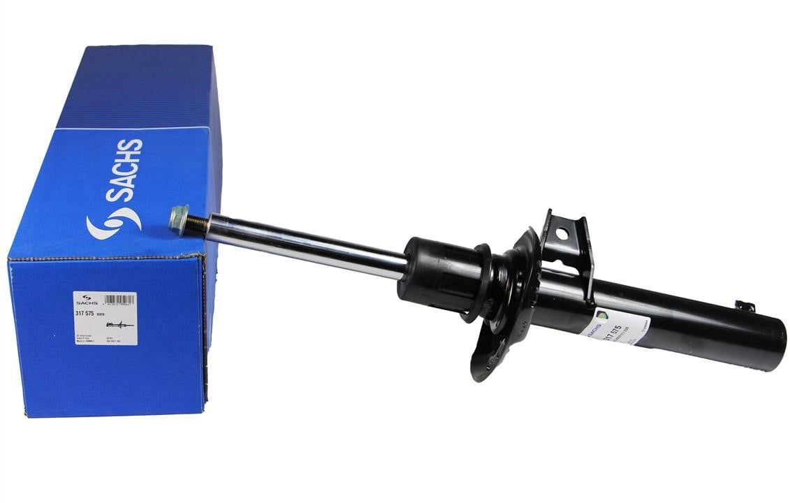 Амортизатор передний SACHS 317 575 Skoda Octavia/Volkswagen Golf, Caddy ...
