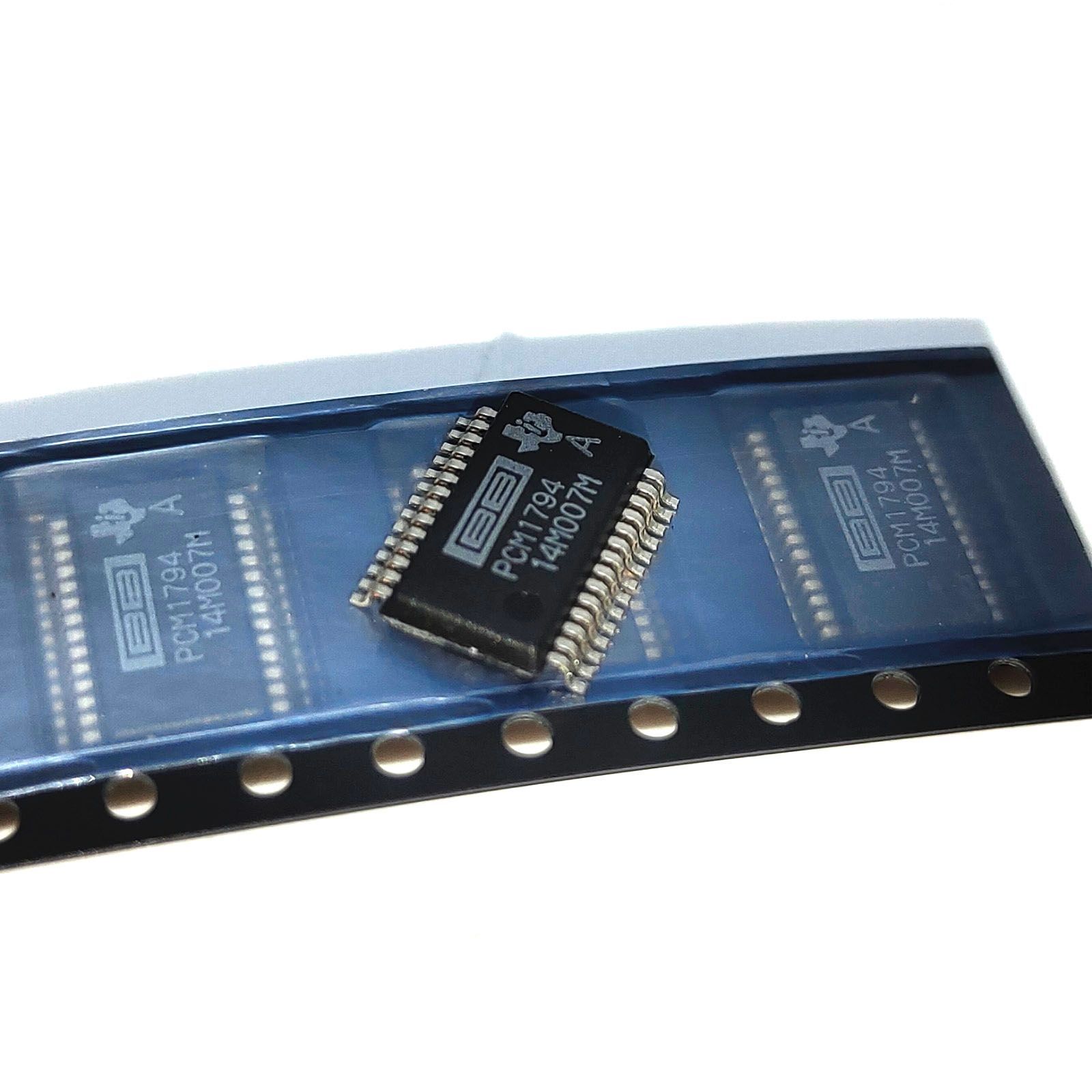 1шт PCM1794ADBR PCM1794A Микросхема декодирования звука SSOP-28 ...