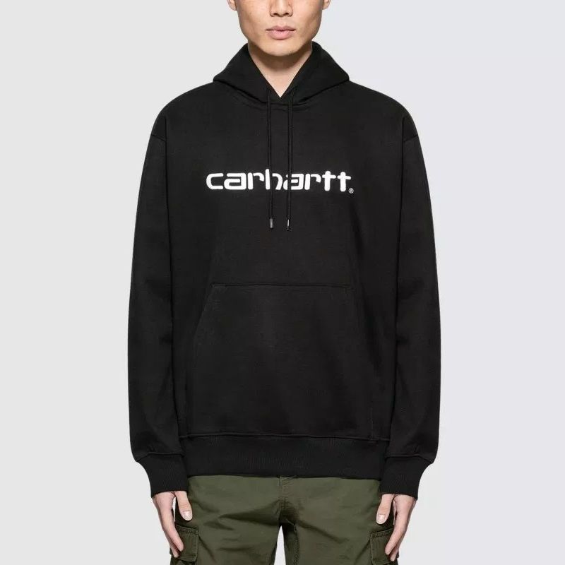 Толстовка carhartt - купить с доставкой по выгодным ценам в интернет ...