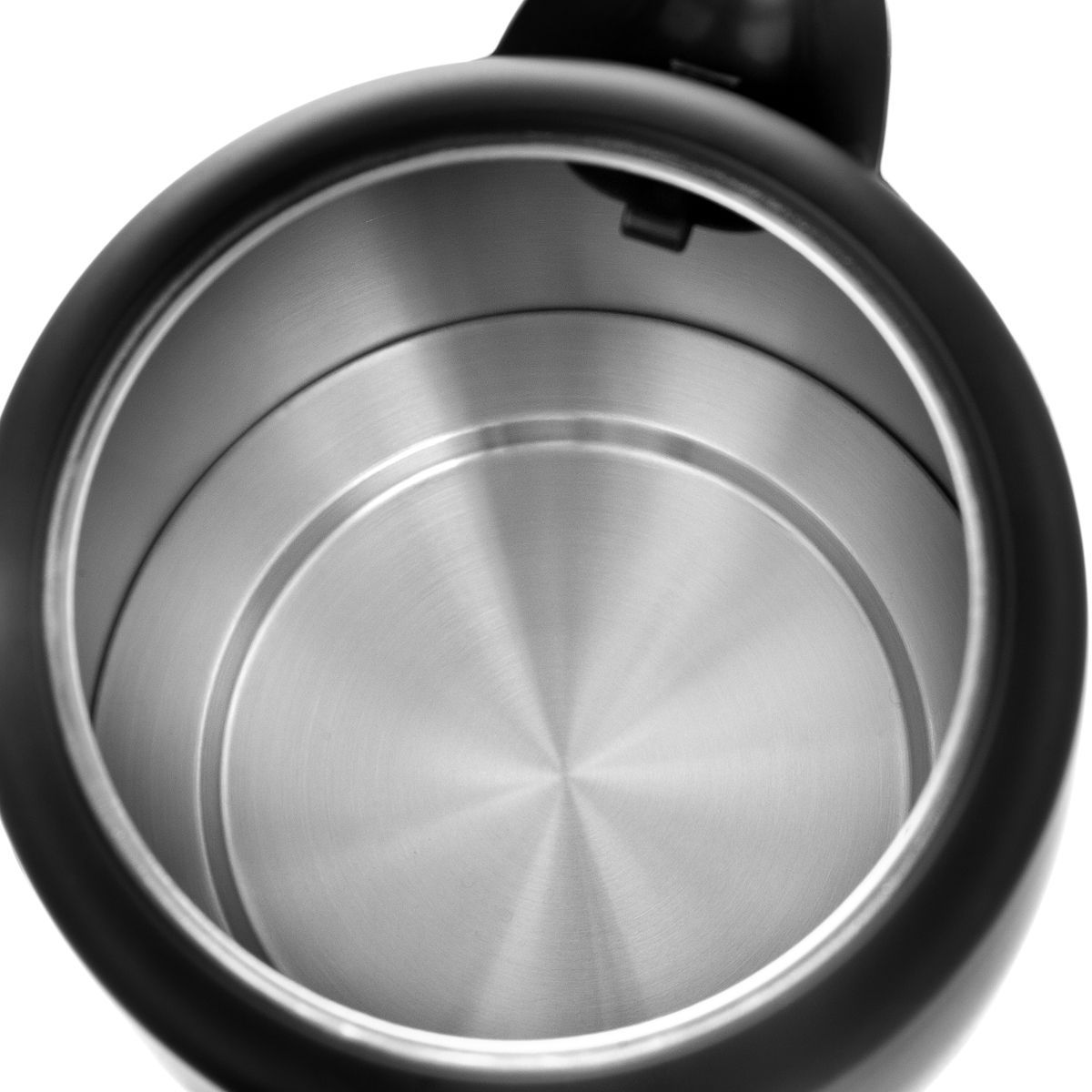 Купить электрический чайник BRAYER BR1016, Металл/пластик по низкой цене: отзывы, фото ...