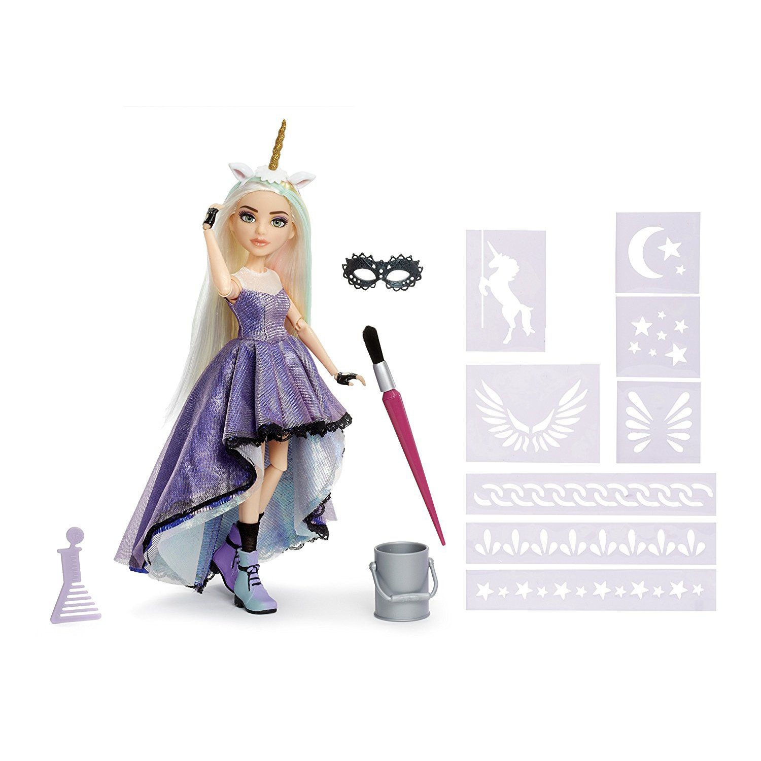 Кукла Project mc2 МакКейла / McKeyla's - купить с доставкой по выгодным ...