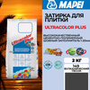 Затирка Mapei Ultracolor Plus 149 Вулканический песок, 2 кг купить на ...