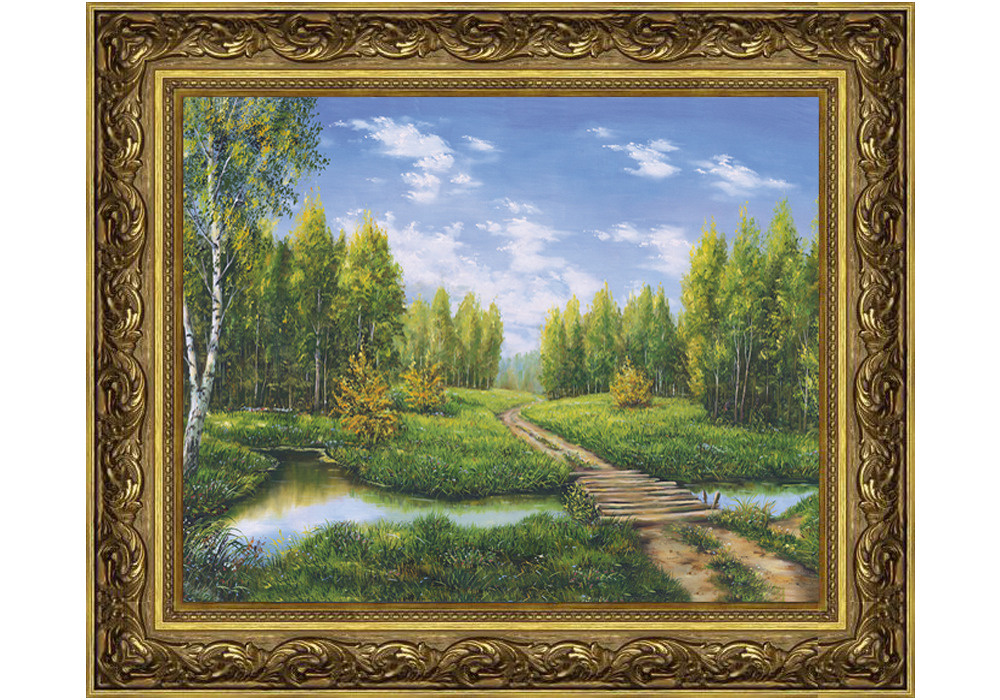 Украшение настенное интерьерное Dekart / Декарт 8Л2257 - купить по ...