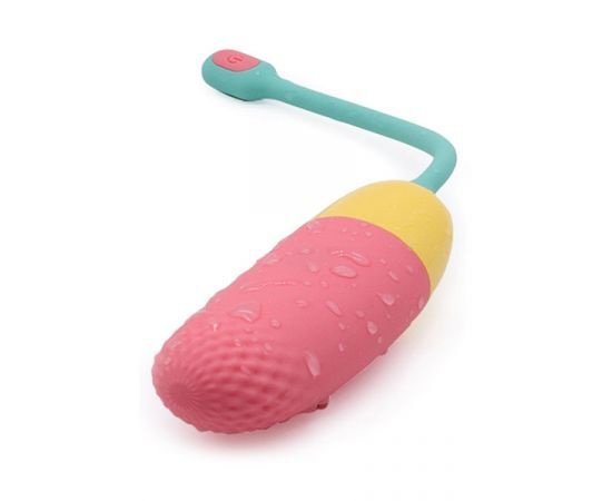 Magic Motion Вибратор Magic Vini Lite, 23.7 см - купить с доставкой по выгодным ценам в интернет ...