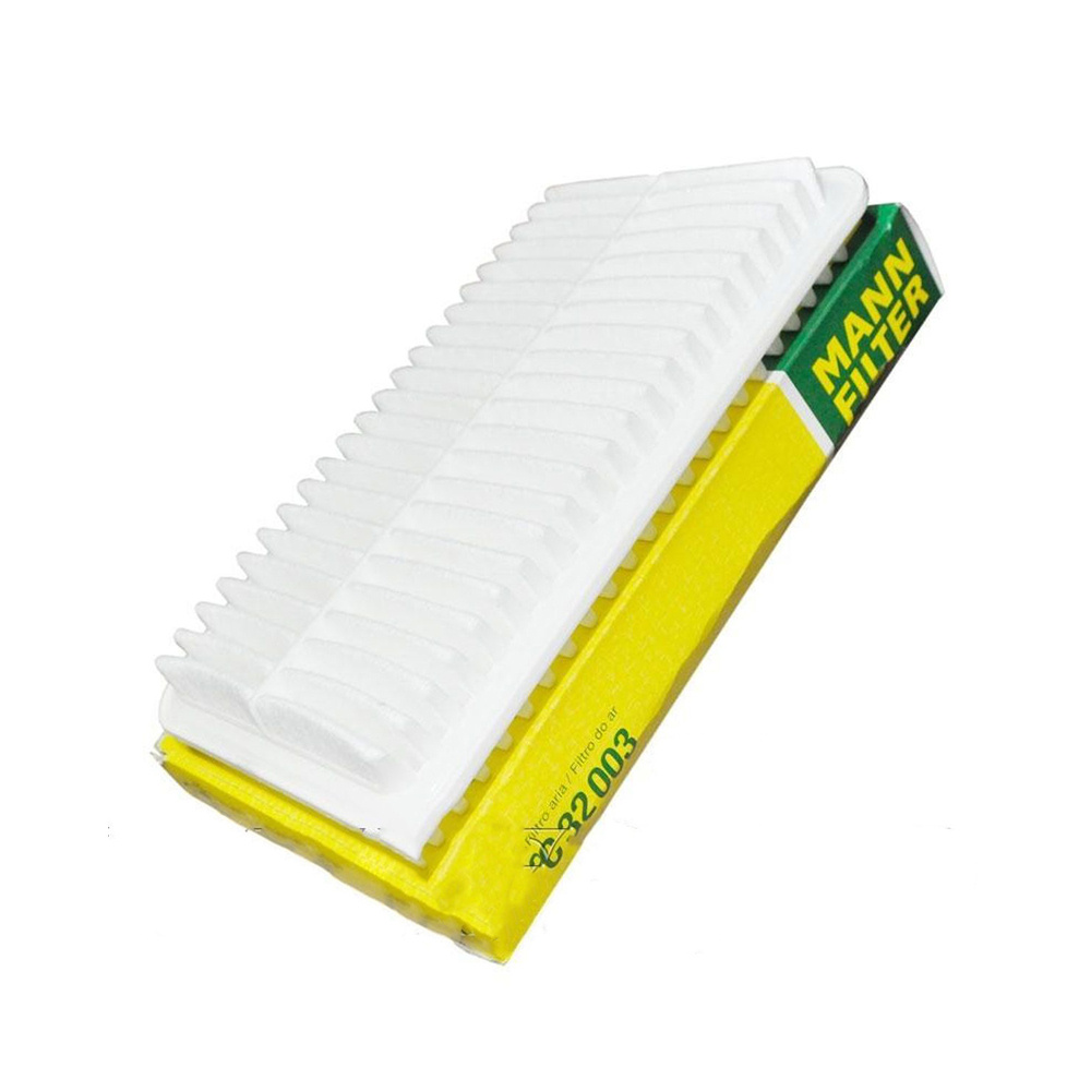 Mann-Filter - купить товары бренда Манн-Фильтр на официальном сайте ...