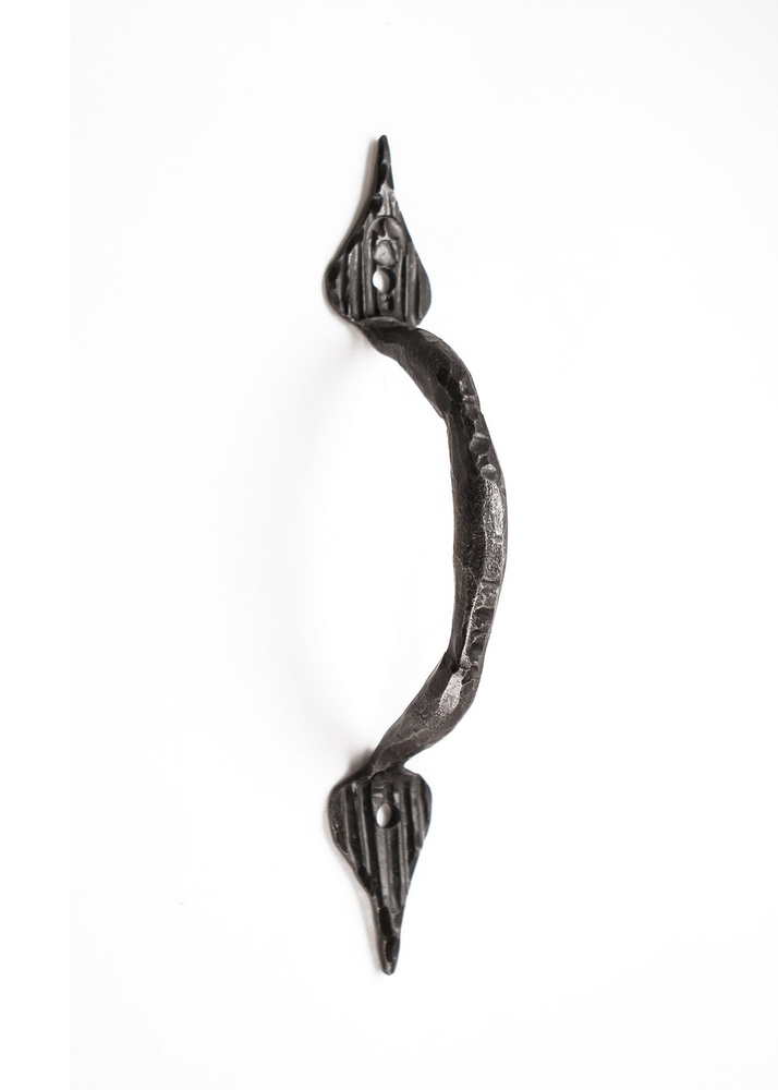 Ручка дверная кованая - купить по низкой цене в интернет-магазине OZON ...