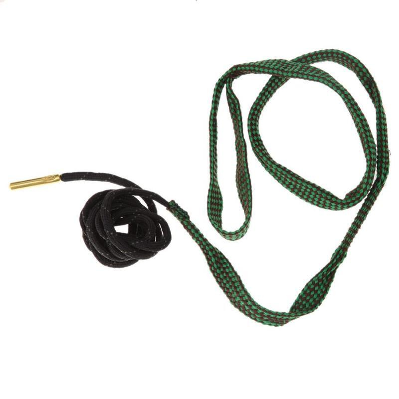 Чистящий шнур для оружия 375HH, .416Rigby, .458Lott, Bore Snake ...