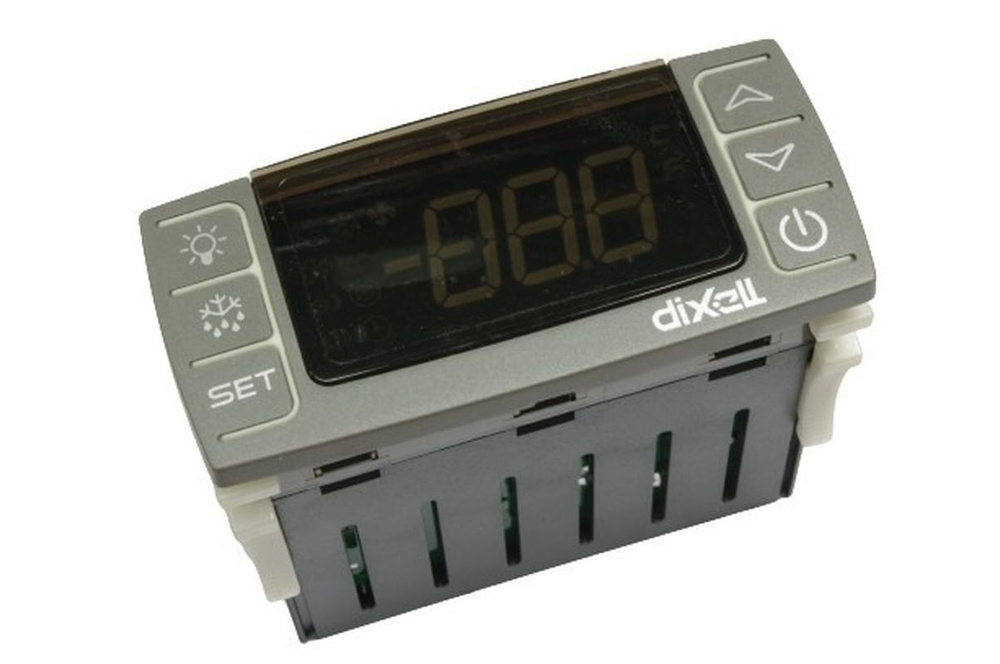 319940 термостат электронный (DIXELL, XR60CX, 220V) - купить с ...