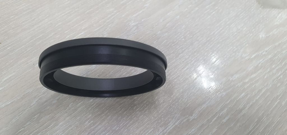 Сальник 62х78/81х10/13.8 NBR RWDR-KOMBI 12019185B - IBL арт. 12018177 ...