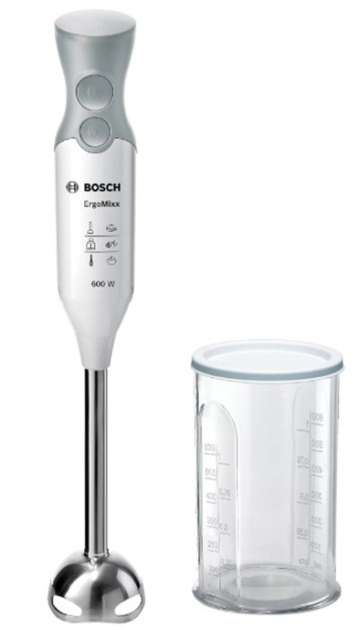 Блендер Bosch ErgoMixx 600 W (MSM66110) купить по низкой цене с ...