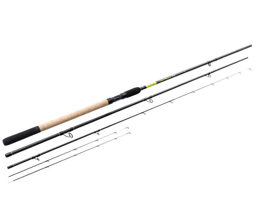 Удилище Flagman Cast Master Feeder Heavy 3.6м 120, от 40 гр купить по выгодным ценам в интернет ...