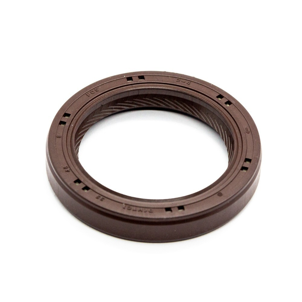 Сальник коленвала передний Hyundai Accent 2006 Kia Rio 2006 Getz 2002 ...