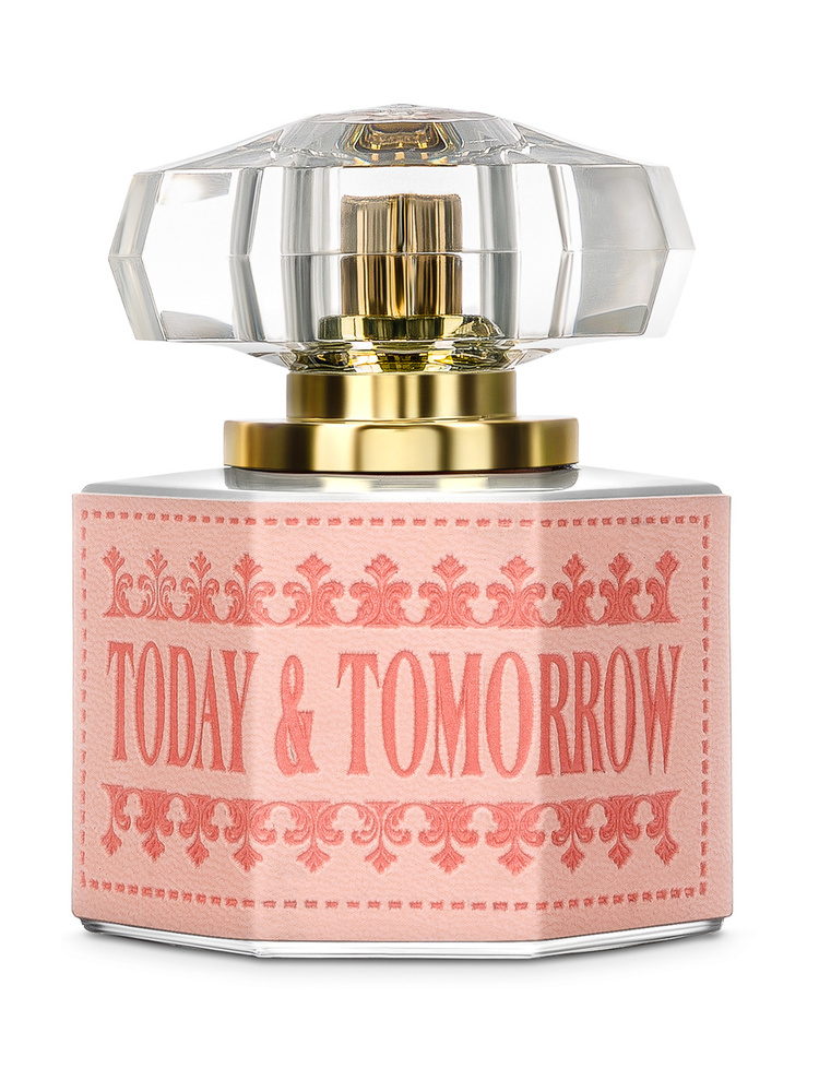 Fragrance World Today Tomorrow Парфюмерная вода 100 мл (276492928)
