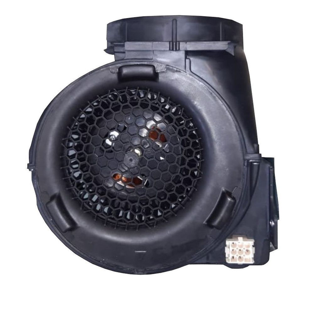 Мотор для вытяжек Faber (вентилятор) 133.0017.046 - купить с доставкой ...