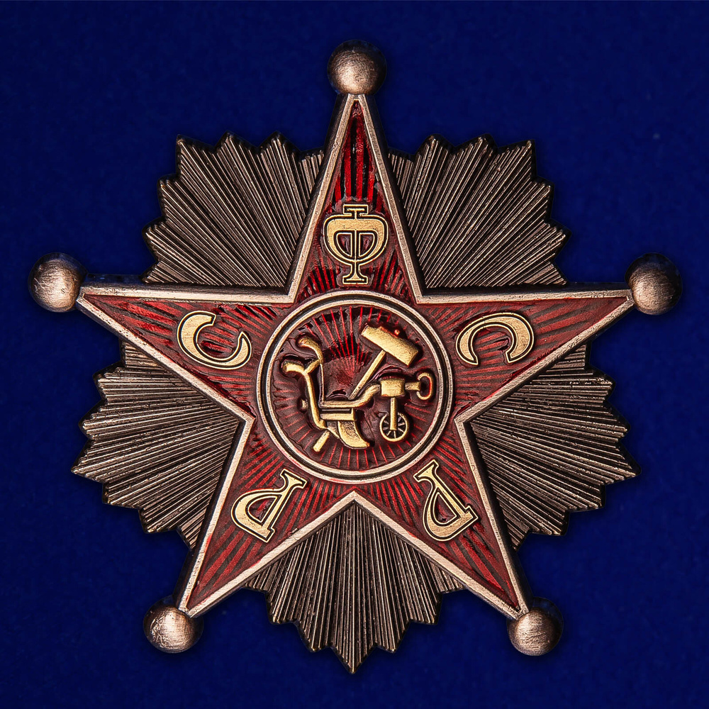 Сувенирный Знак "Командир РККА" РСФСР 1918-1922 гг. купить на OZON по низкой цене (3154677320)