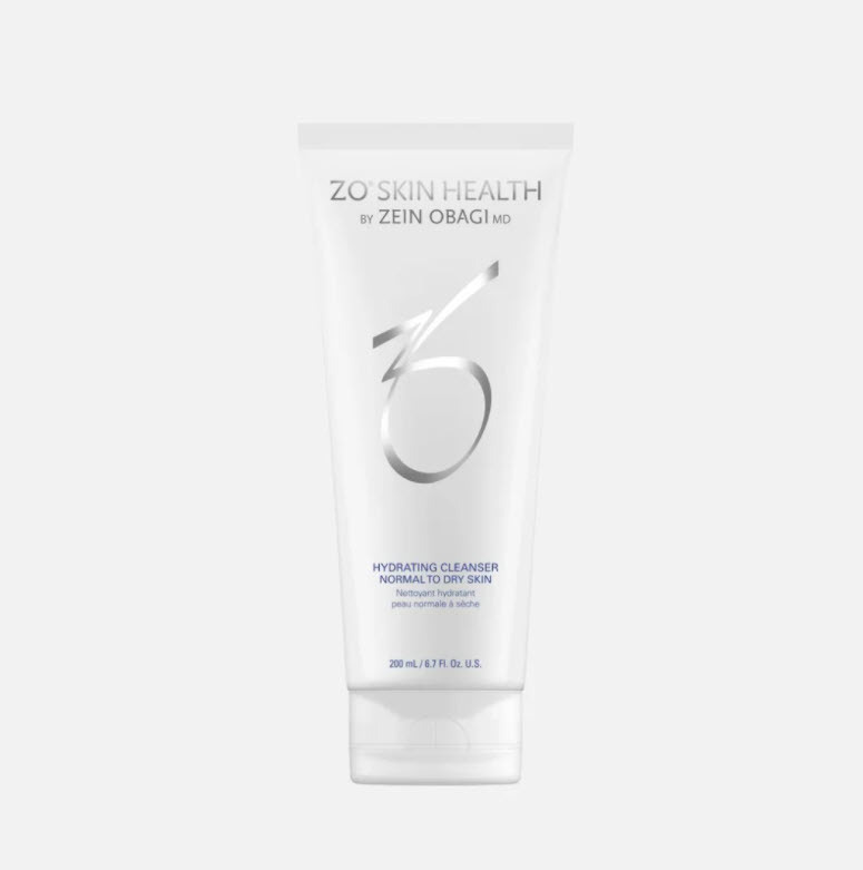 Zein Obagi Hydrating Cleanser, Очищающее средство с увлажняющим ...
