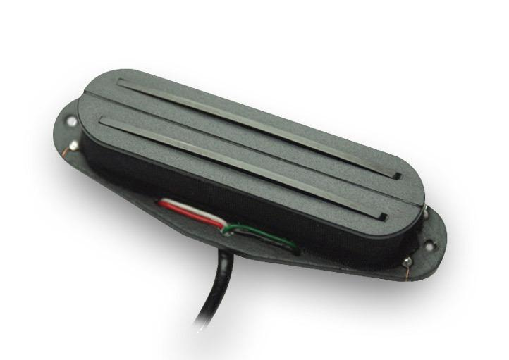 Tesla PLASMA-RS1/BK/MID-NE Middle/Neck - Звукосниматель для ...