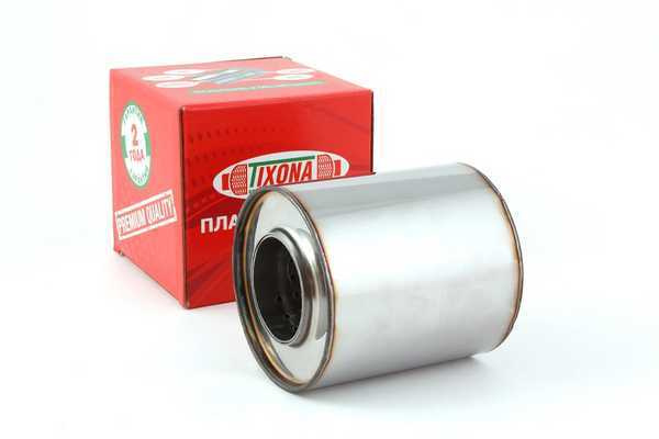 Пламегаситель Tixona Z11012057 - Tixona арт. Z11012057 - купить по ...