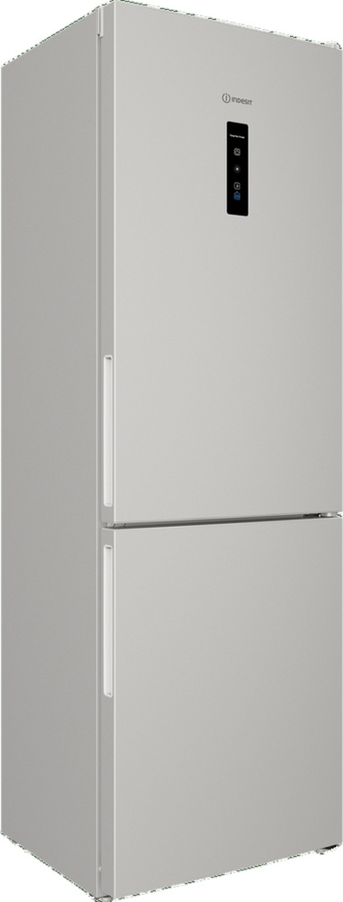 Холодильник Indesit ITR 5180 W, двухкамерный, No Frost, белый - купить ...
