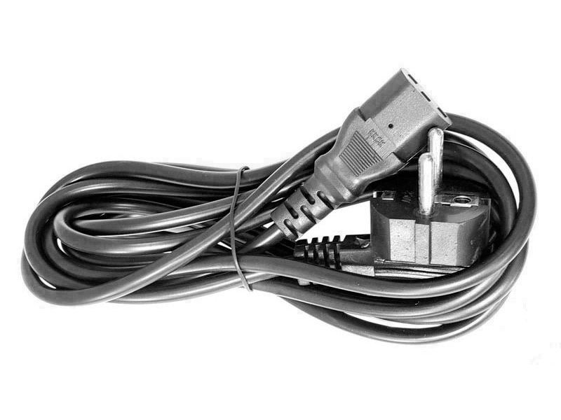 Кабель 5bites IEC-320-C13 / 220V 3m PC205-30A - купить по низкой цене в ...
