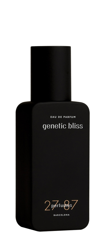 27 87 Perfumes 957024 Вода парфюмерная 27 мл (1526433943)