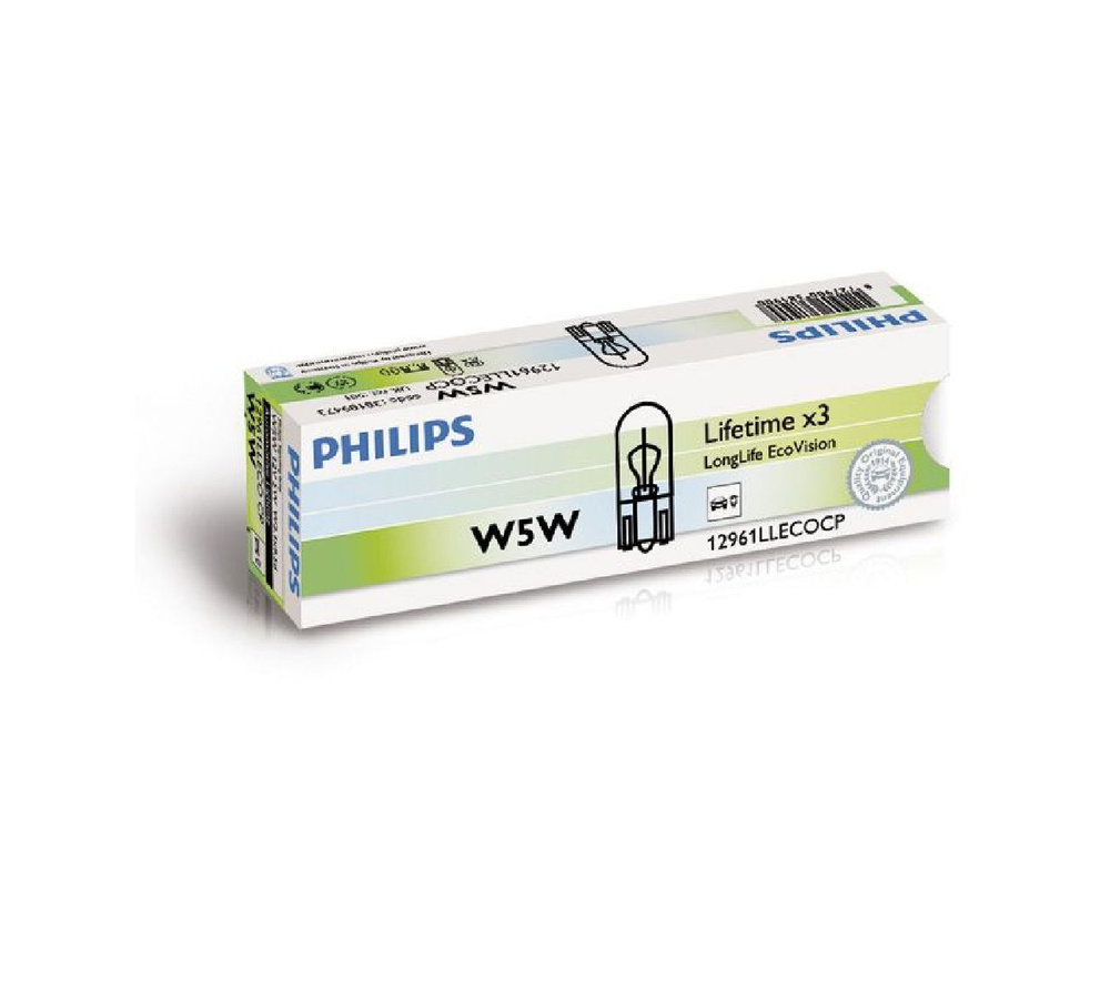 Лампа автомобильная Philips купить по низкой цене с доставкой в ...
