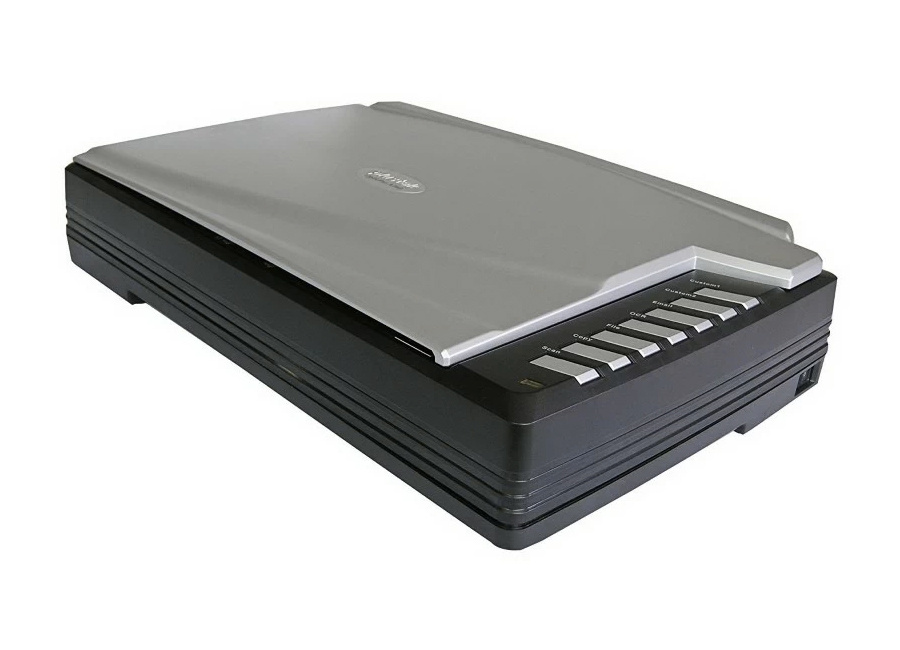 Сканер Plustek OpticPro A360 Plus - купить по выгодной цене в интернет ...