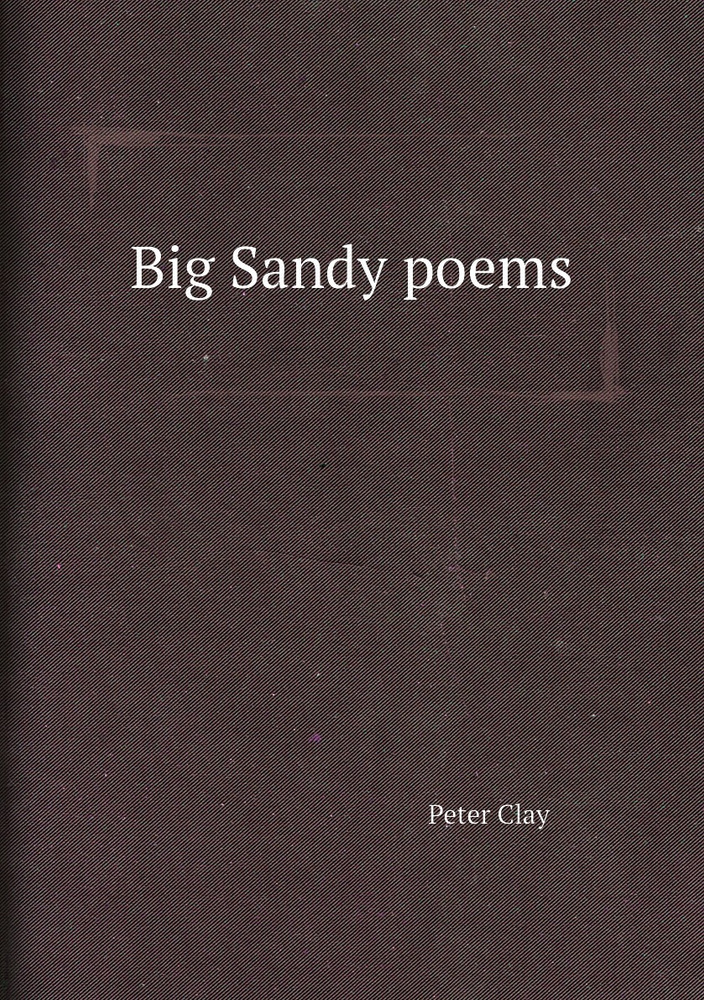 Big Sandy poems - купить с доставкой по выгодным ценам в интернет ...