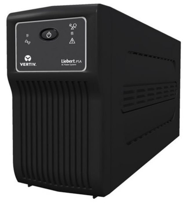 ИБП Линейно-интерактивный (Smart UPS) Vertiv, 500 В·А купить по ...