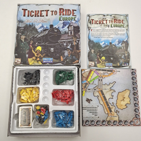 Настольная игра купить на OZON по низкой цене (3077886653)