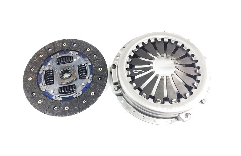 Сцепление УАЗ Патриот, Хантер, Буханка (ЗМЗ 409, 514) (комплект диск и ...