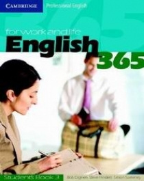 English365 Level 3 Student's Book - купить с доставкой по выгодным ценам в интернет-магазине ...
