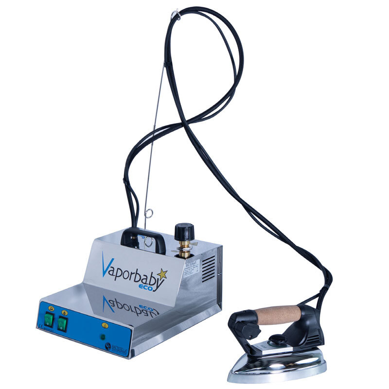 battistella Парогенератор VAPORBABY INOX, бежевый - купить с доставкой ...