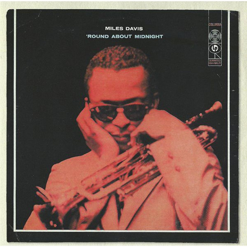 CD Miles Davis - Round About Midnight. Remastered (CD) Компакт диск ...