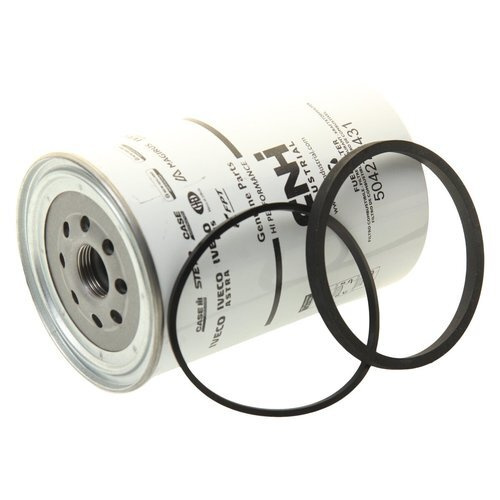 Фильтр топливный Iveco 500086381 - купить по выгодным ценам в интернет ...