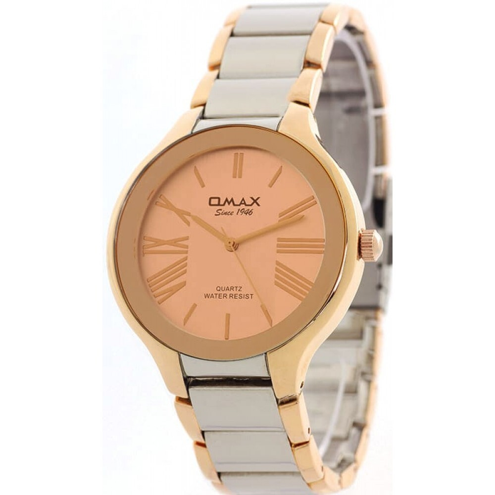 Наручные часы OMAX Quartz HSC035N001 - купить с доставкой по выгодным ...